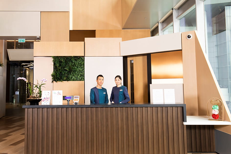 Sustainable Uniforms | Partners | SD Report 2019