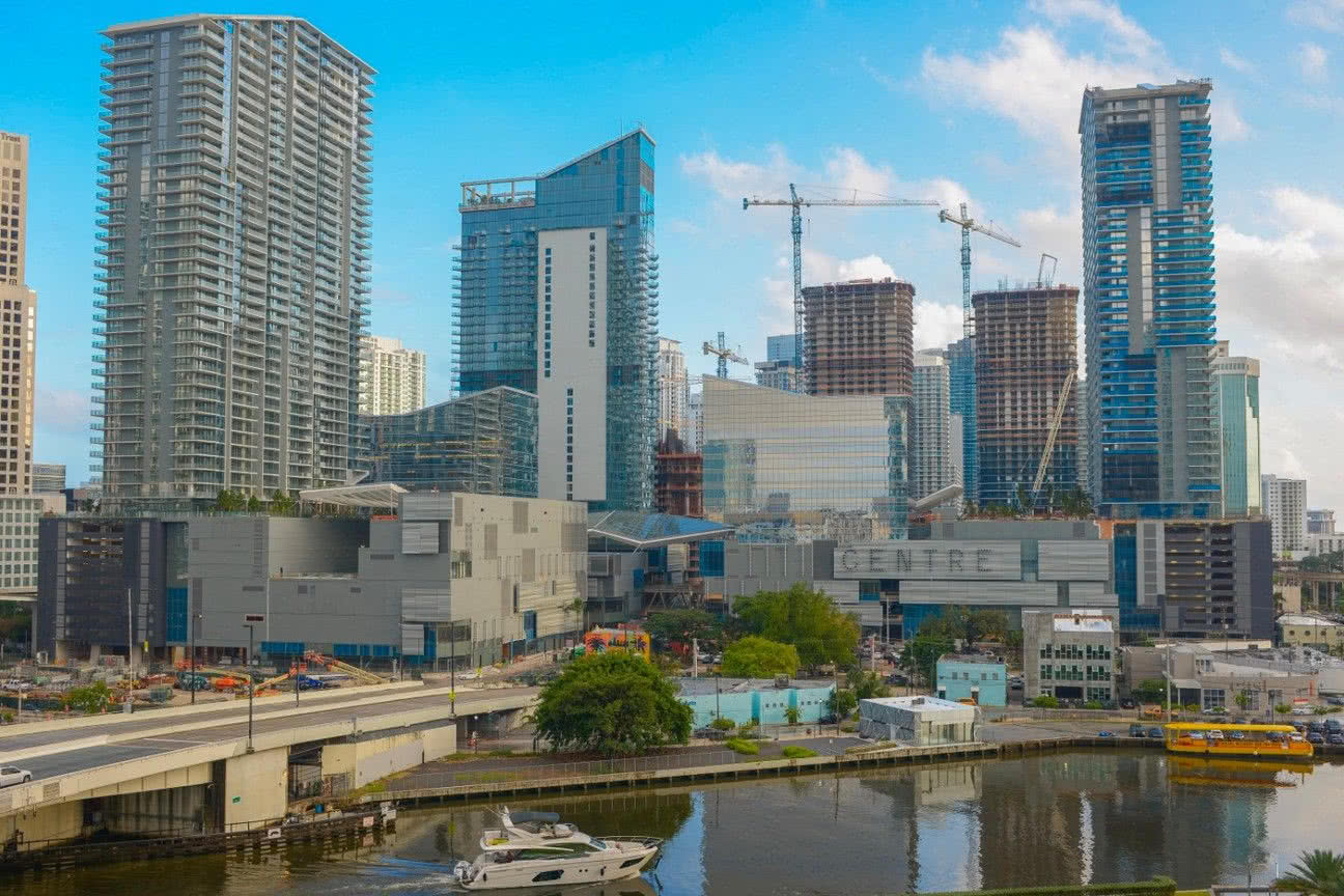 Climate Risk Assessment | Environment | Swire Properties SD Report 2020