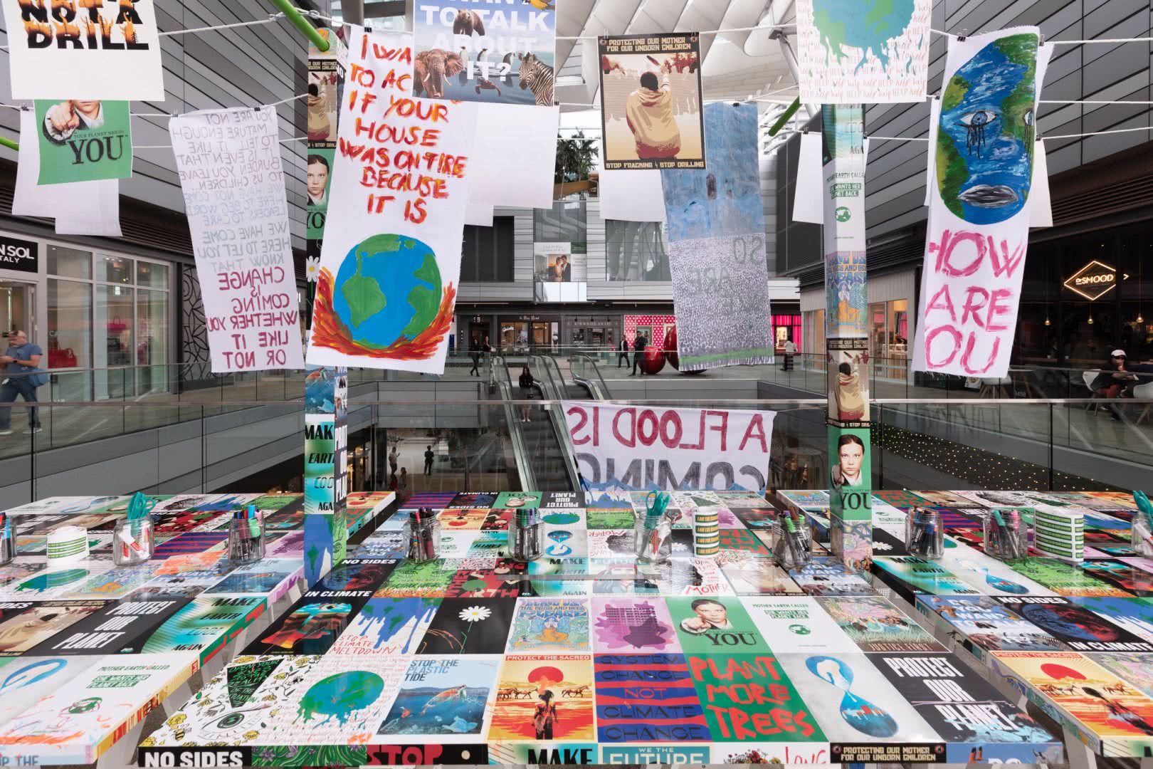 Supporting Culture and the Arts | SD Report 2020