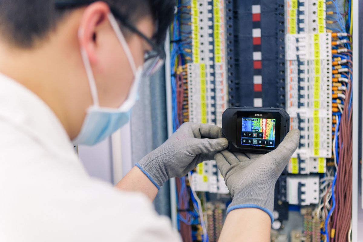 Tenants | Partners | Swire Properties Sustainable Development Report 2021