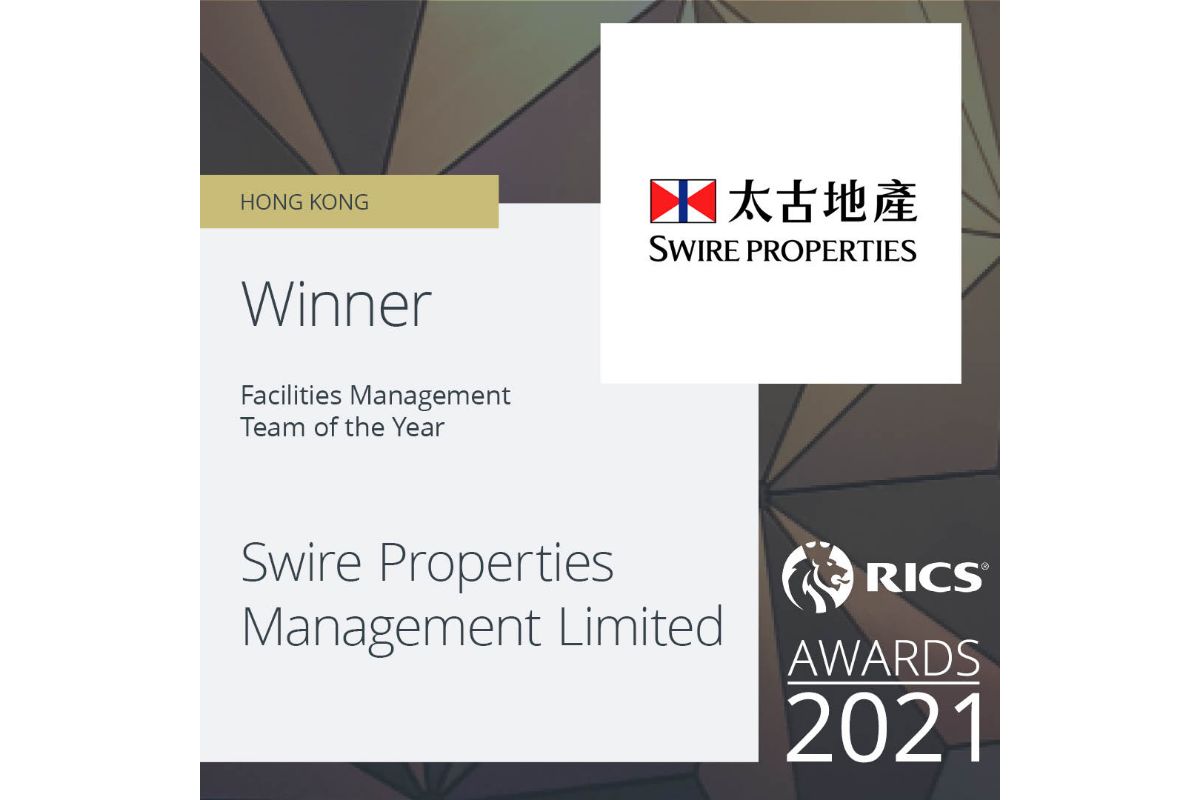 Sustainability Benchmarks and Indices | Swire Properties SD Report 2021