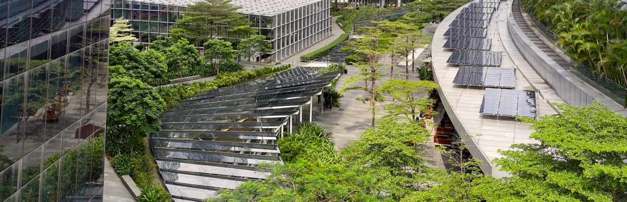 SD 2030 Strategy | Swire Properties Sustainability Report 2023