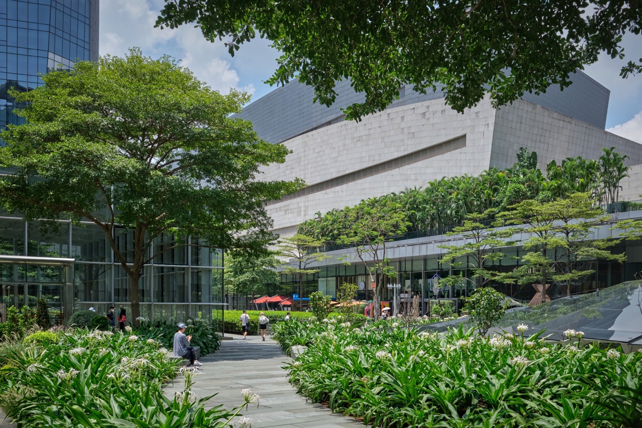 2024 Progress | Performance (Economic) | Swire Properties Sustainability Report 2024